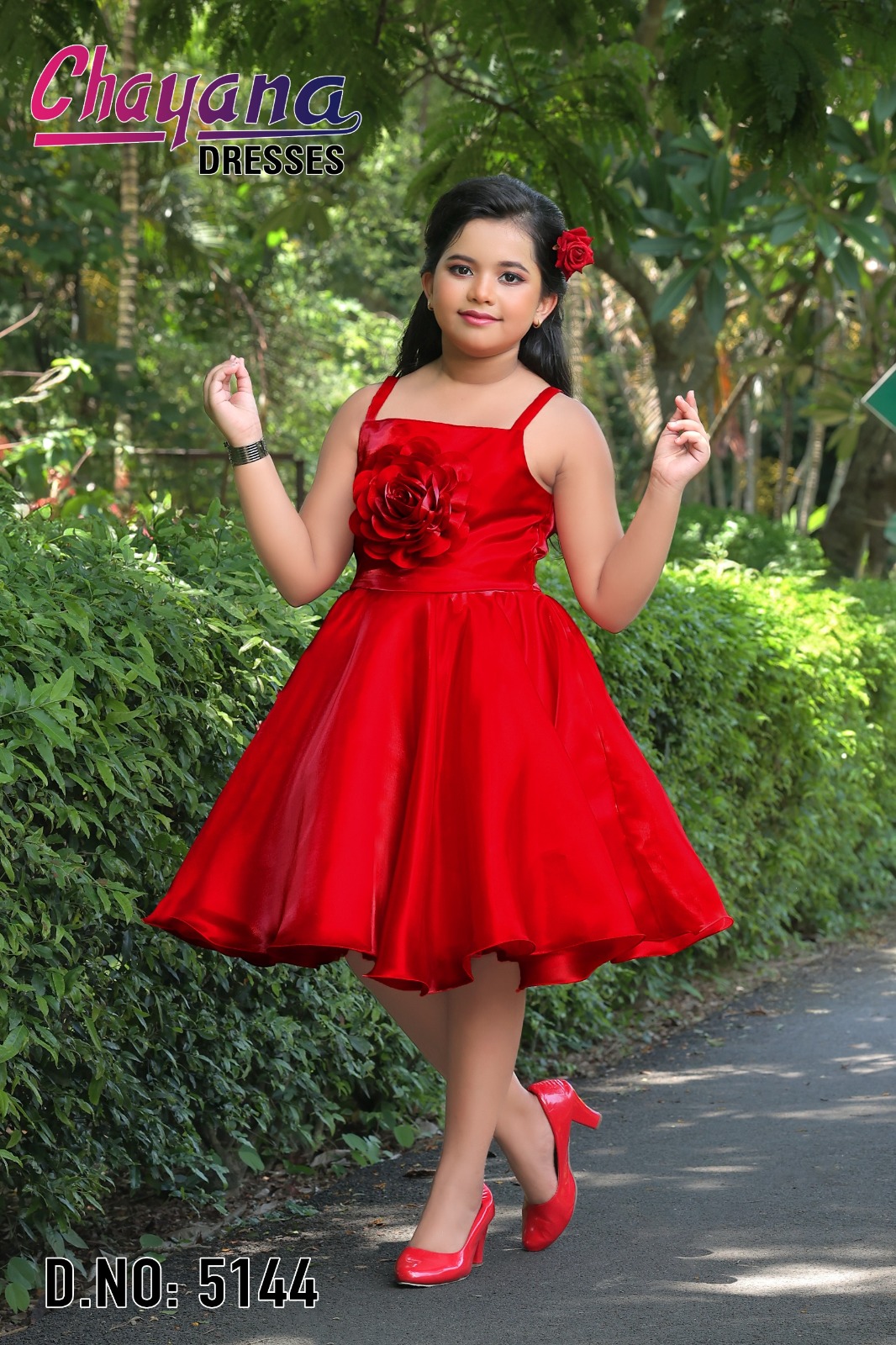 Fancy Frock Dresses